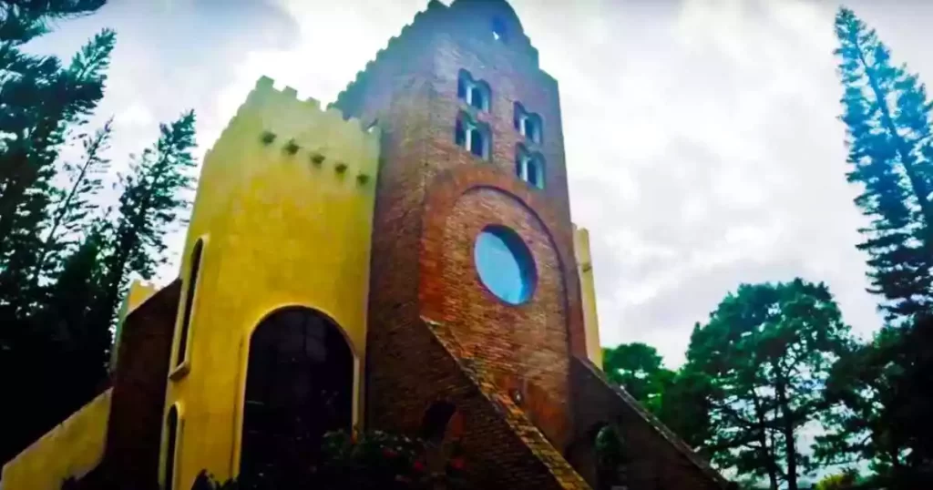 Discover Tagaytay: 7 Beautiful Churches for Visita Iglesia - Gelhmo