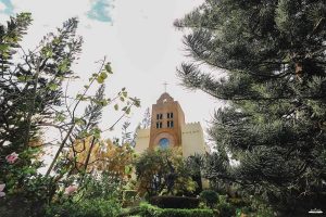 7 Beautiful Churches for Visita Iglesia in Tagaytay - Gelhmo