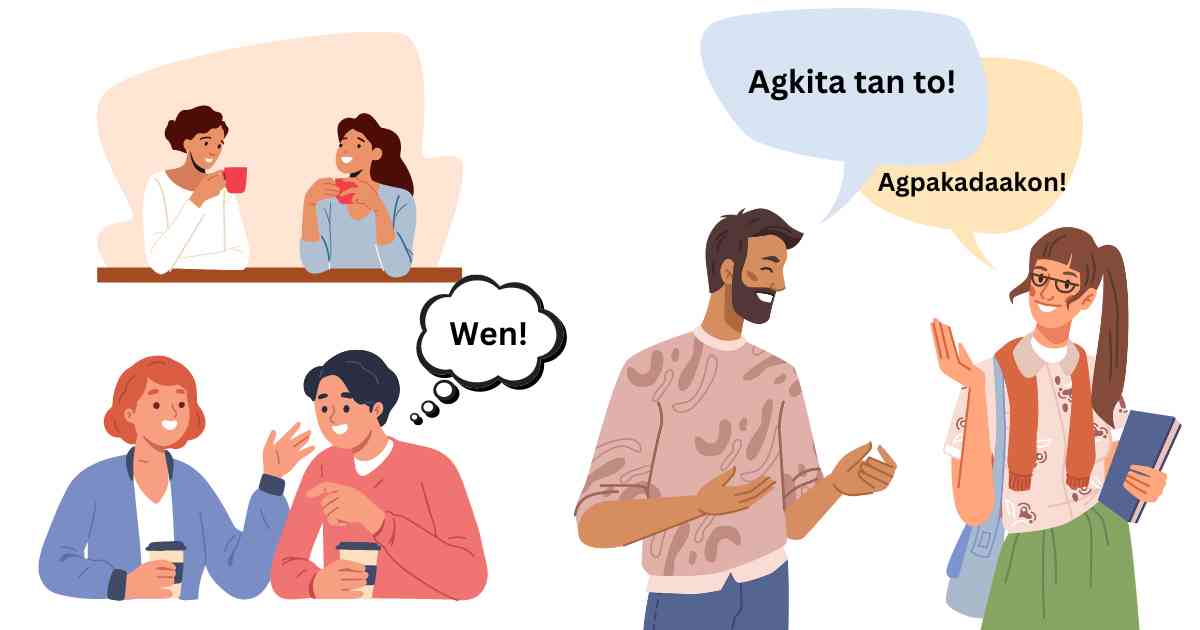 Learn 67 Helpful Ilocano Words and Phrases for Travelers