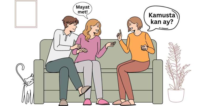 Learn 67 Helpful Ilocano Words and Phrases for Travelers