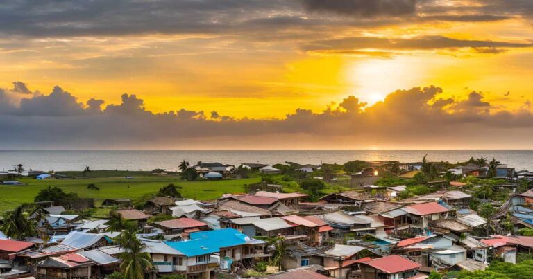 Explore Hiligaynon Language and Culture - Gelhmo